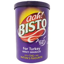 BISTO - Turkey Gravy Granules (UK) – GOLDEN EARS SPECIALTY STORE